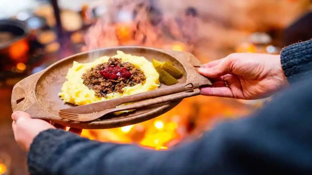 Traditional Finnish Foods: A Guide to Nordic Culinary Delights